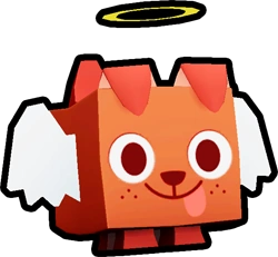 Angel Dog | Pets GO Wiki | Fandom