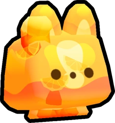 Jelly Corgi | Pets GO Wiki | Fandom
