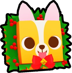 Holly Corgi | Pets GO Wiki | Fandom