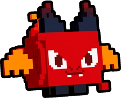Pixel Demon | Pets GO Wiki | Fandom