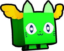 Lucki Cat | Pets GO Wiki | Fandom