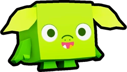 Goblin | Pets GO Wiki | Fandom