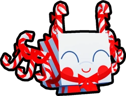 Candycane | Pets GO Wiki | Fandom