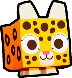 Jaguar | Pets GO Wiki | Fandom