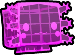 Hologram Axolotl | Pets GO Wiki | Fandom