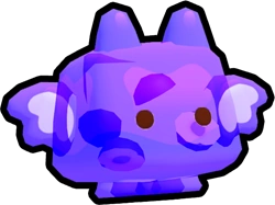 Jelly Dragon | Pets GO Wiki | Fandom