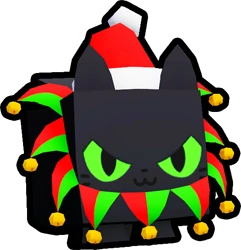 Naughty Cat | Pets GO Wiki | Fandom