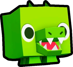 Crocodile | Pets GO Wiki | Fandom