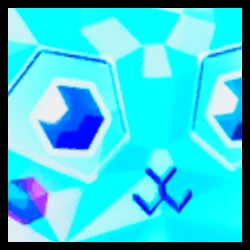 Titanic Diamond Bunny | Pets GO Wiki | Fandom