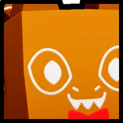 Huge Gingerbread Dragon | Pets GO Wiki | Fandom