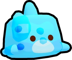 Jelly Shark | Pets GO Wiki | Fandom
