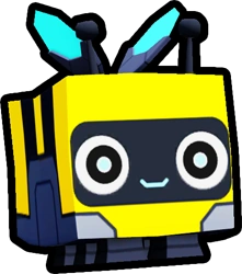 Robot Bee | Pets GO Wiki | Fandom