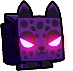 Shadow Panther | Pets GO Wiki | Fandom