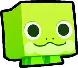 Froggy | Pets GO Wiki | Fandom