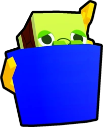 Turtle in a Bucket | Pets GO Wiki | Fandom