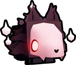 Phantom Wolf | Pets GO Wiki | Fandom