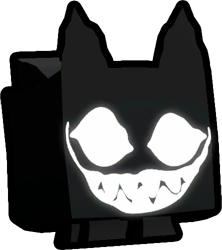 Nightmare Cat | Pets GO Wiki | Fandom
