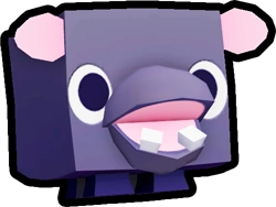 Hippo | Pets GO Wiki | Fandom