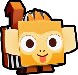 Prison Monkey | Pets GO Wiki | Fandom