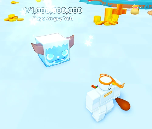 Update Log/Update 8 | Pets GO Wiki | Fandom