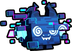 Glitched Dragon | Pets GO Wiki | Fandom