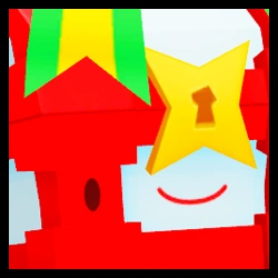 Huge Present Chest Mimic | Pets GO Wiki | Fandom