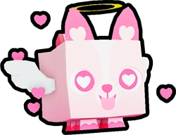 Love Corgi | Pets GO Wiki | Fandom