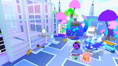 Update Log/Update 15 | Pets GO Wiki | Fandom