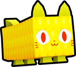 Corn Cat | Pets GO Wiki | Fandom