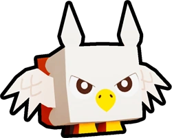 Griffin | Pets GO Wiki | Fandom
