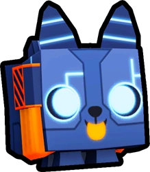 Circuit Corgi | Pets GO Wiki | Fandom