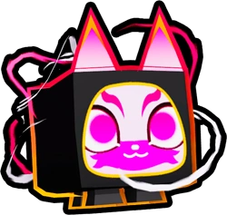 Aura Fox | Pets GO Wiki | Fandom