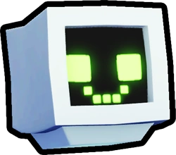 Happy Computer | Pets GO Wiki | Fandom