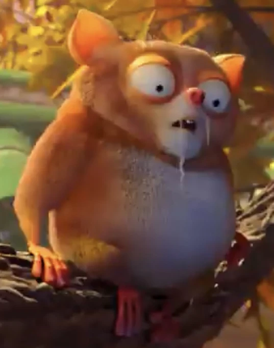 Brian | Pets united Wiki | Fandom