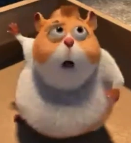 Edgar (hamster) | Pets united Wiki | Fandom