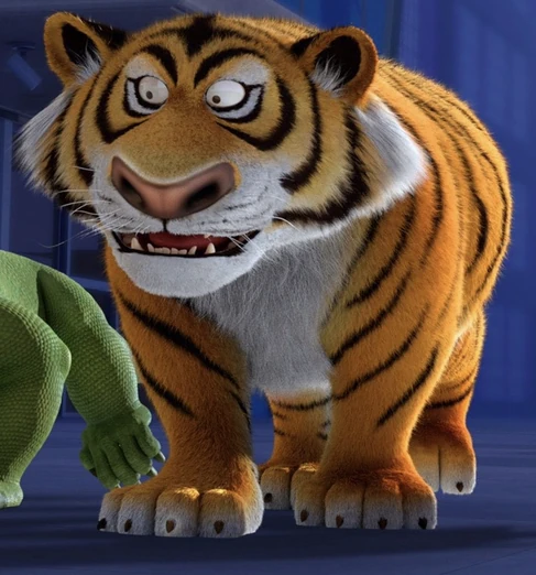 Asgar | Pets united Wiki | Fandom