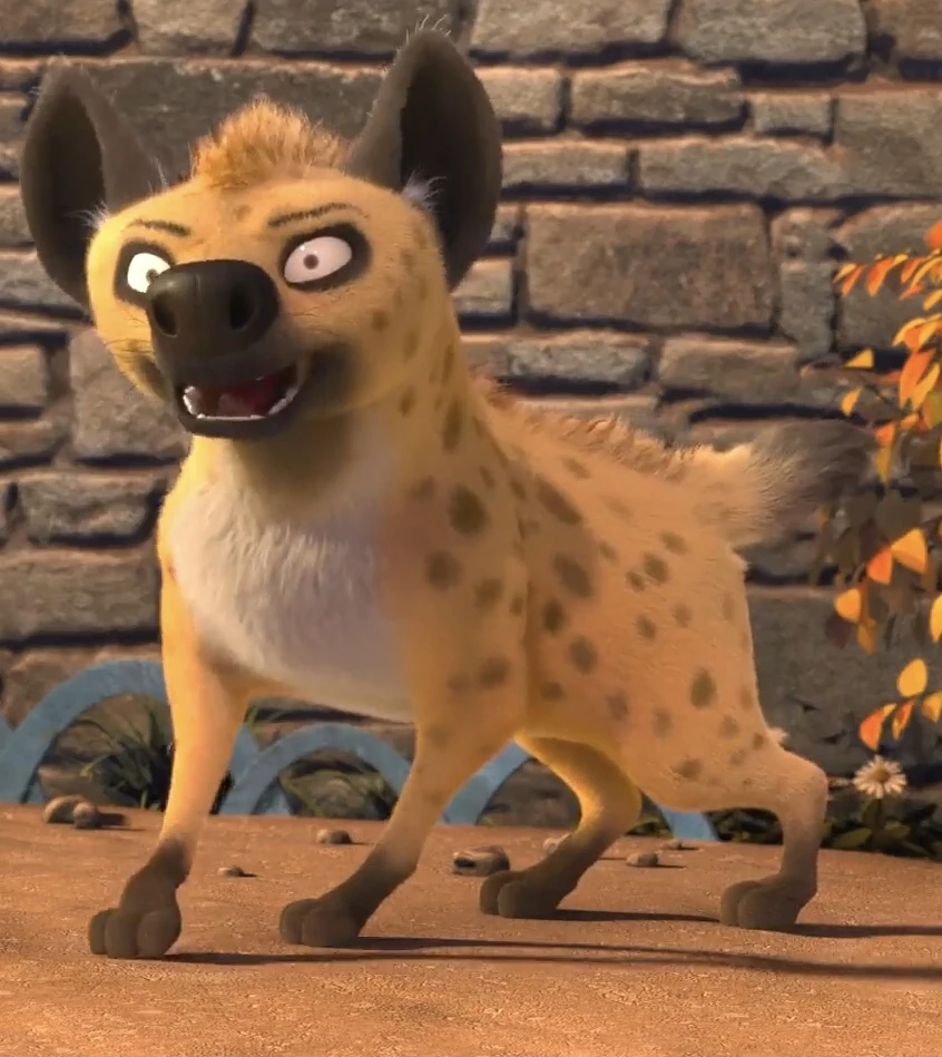 Stan | Pets united Wiki | Fandom