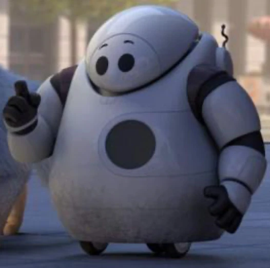 Bob | Pets united Wiki | Fandom