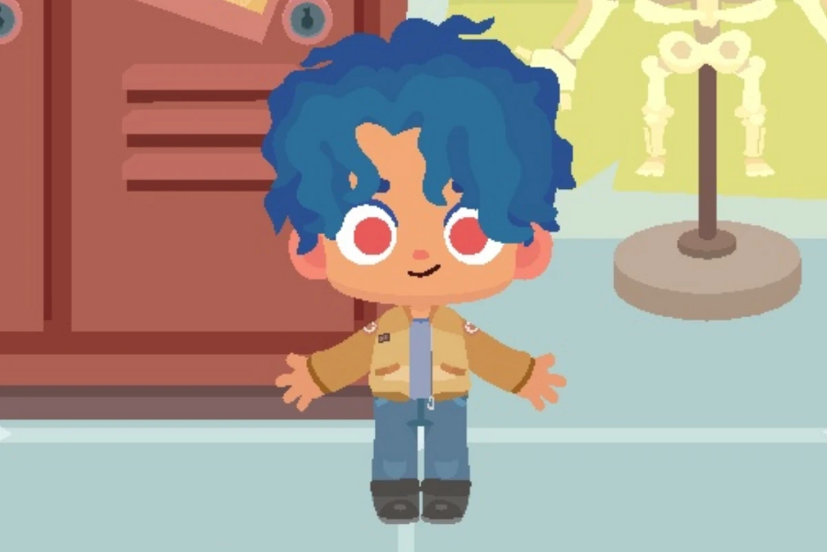 Ken | Pets Wonderland Wiki | Fandom