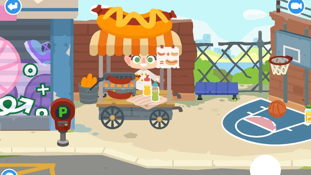 Category:Panda Town locations | Pets Wonderland Wiki | Fandom