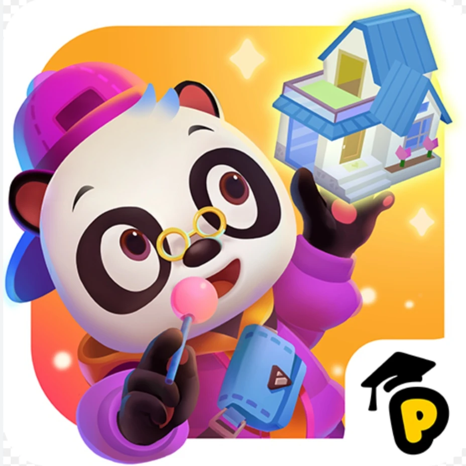 Dr. Panda Town Tales | Pets Wonderland Wiki | Fandom