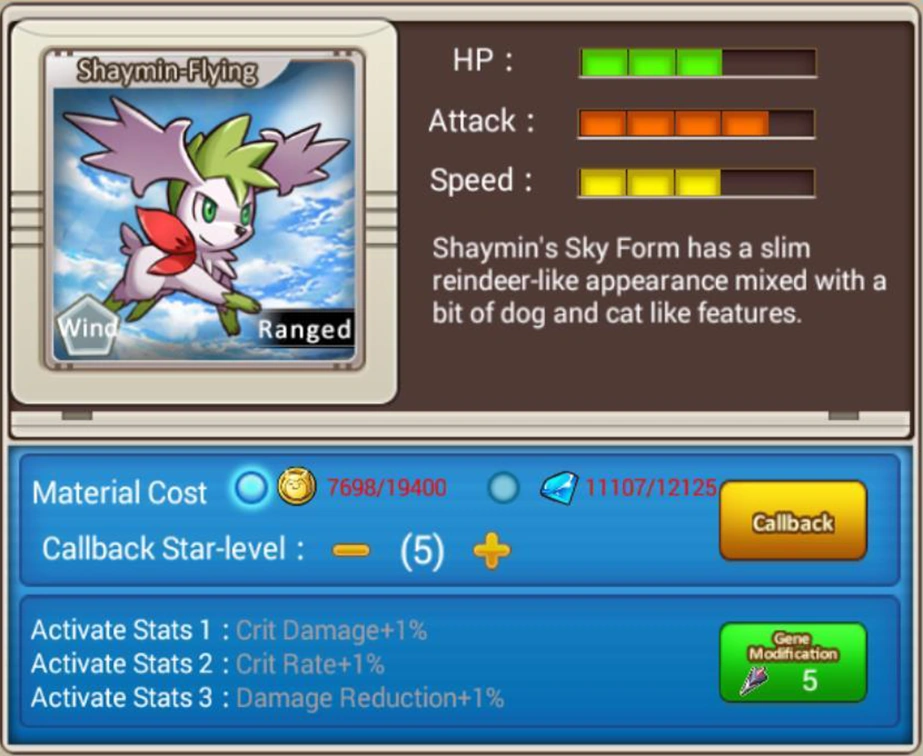 Shaymin Flying | PetsClub Wiki | Fandom