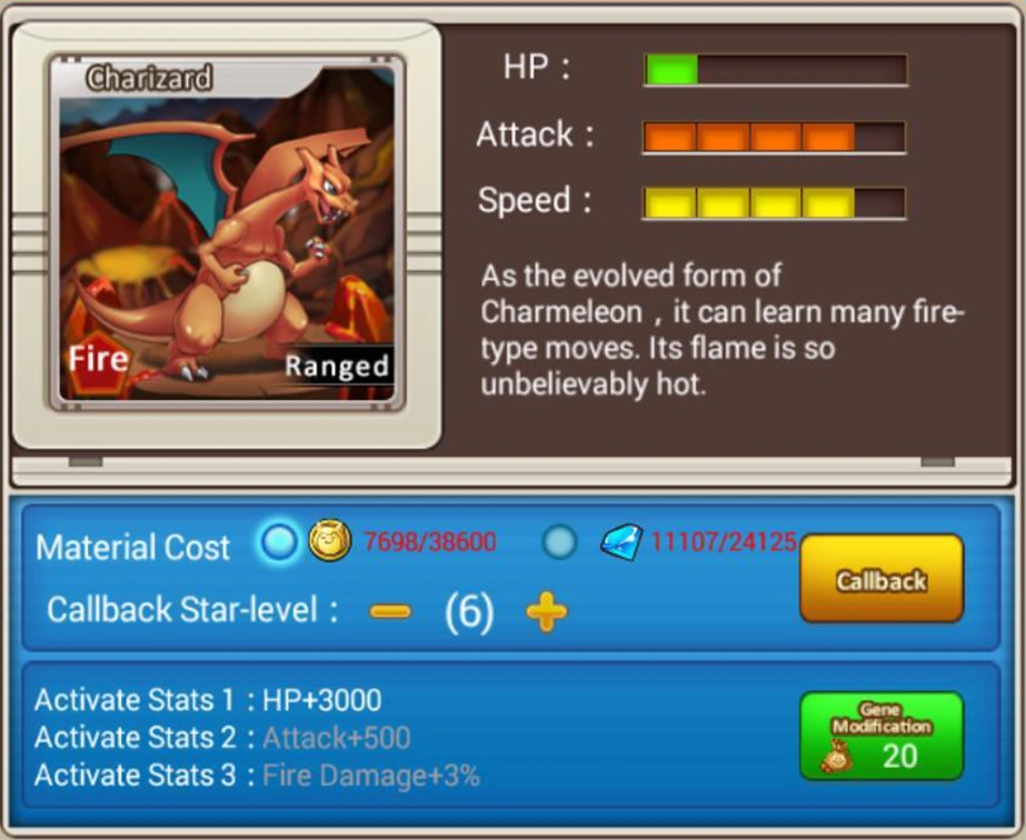 Charizard | PetsClub Wiki | Fandom