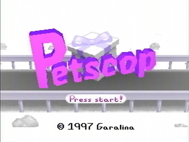 Petscop 11 | Petscop Wiki | Fandom