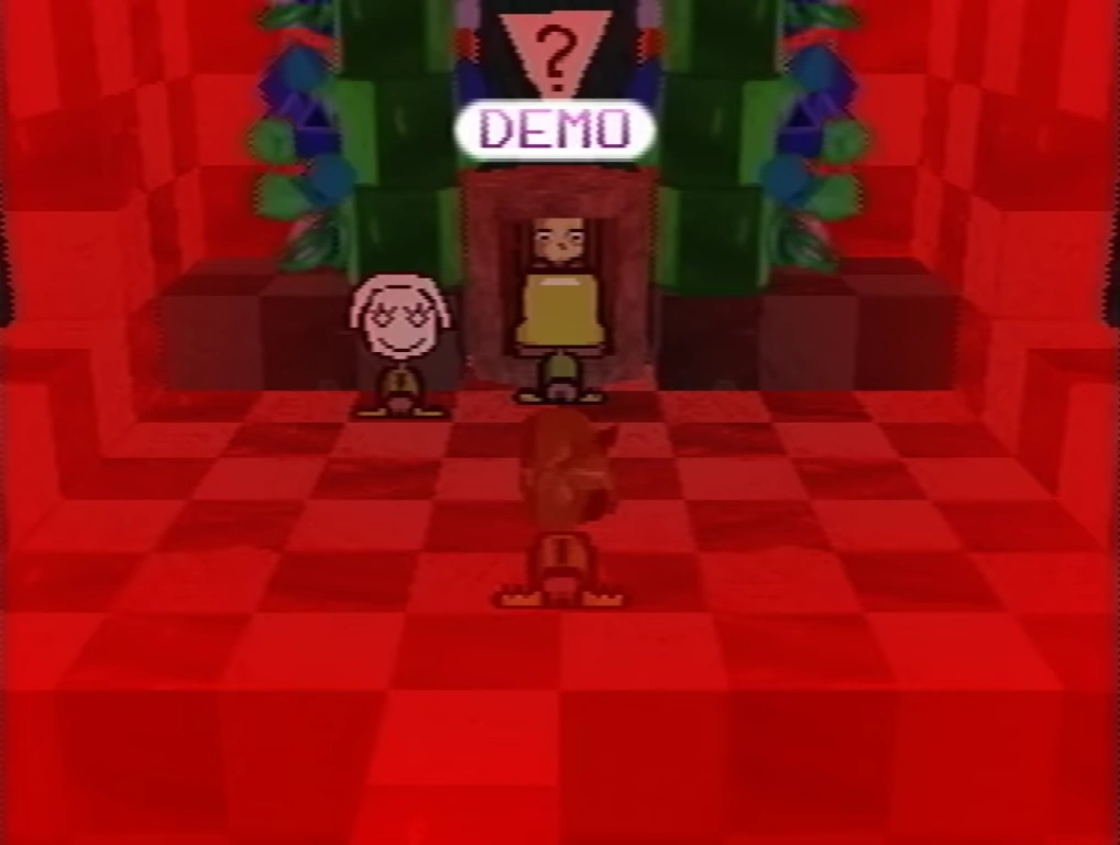 Rebirthing | Petscop Wiki | Fandom