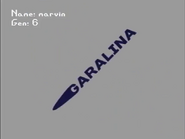 Garalina | Petscop Wiki | Fandom