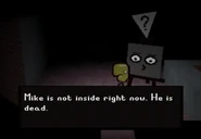Michael Hammond | Petscop Wiki | Fandom