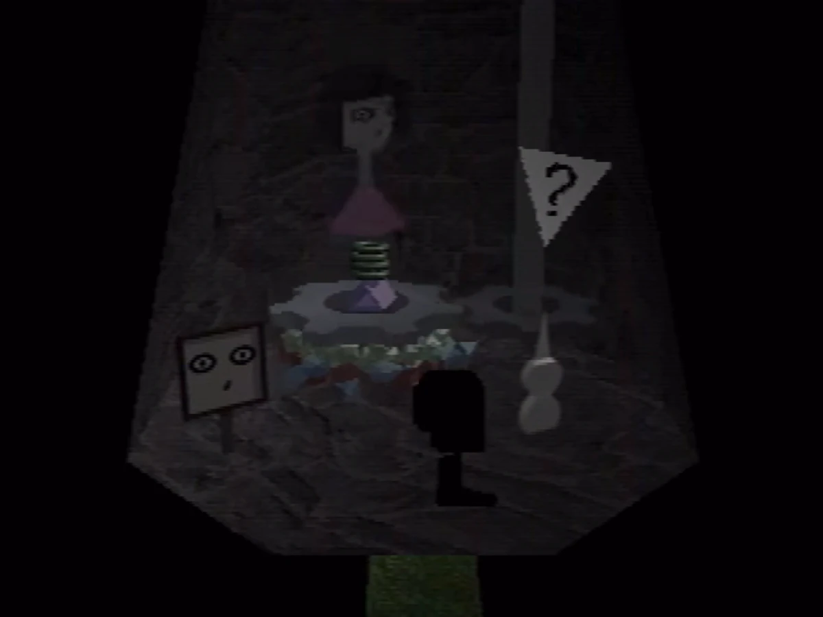 Lina Leskowitz | Petscop Wiki | Fandom