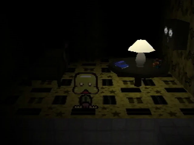 Petscop 7 | Petscop Wiki | Fandom