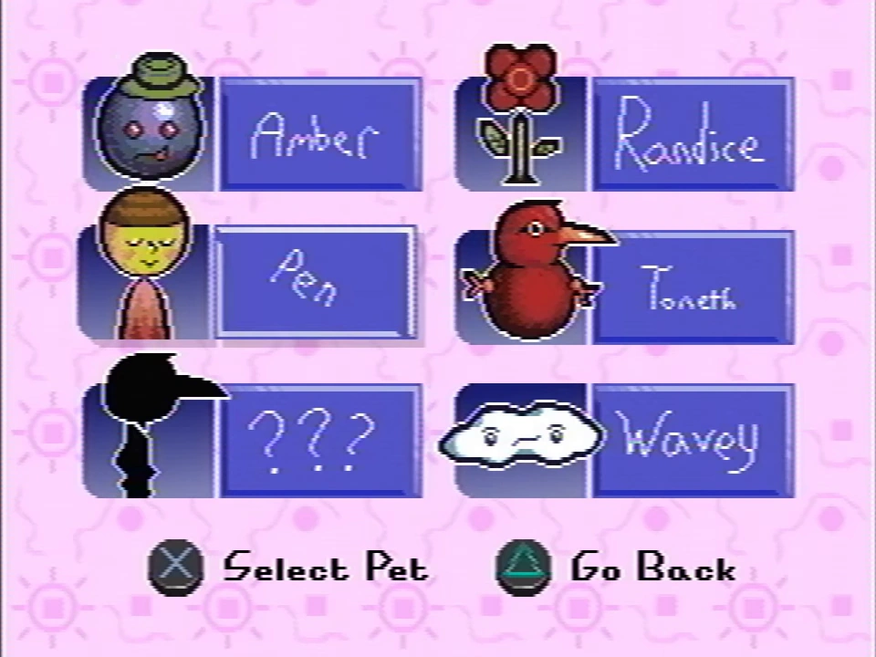 Pets | Petscop Wiki | Fandom